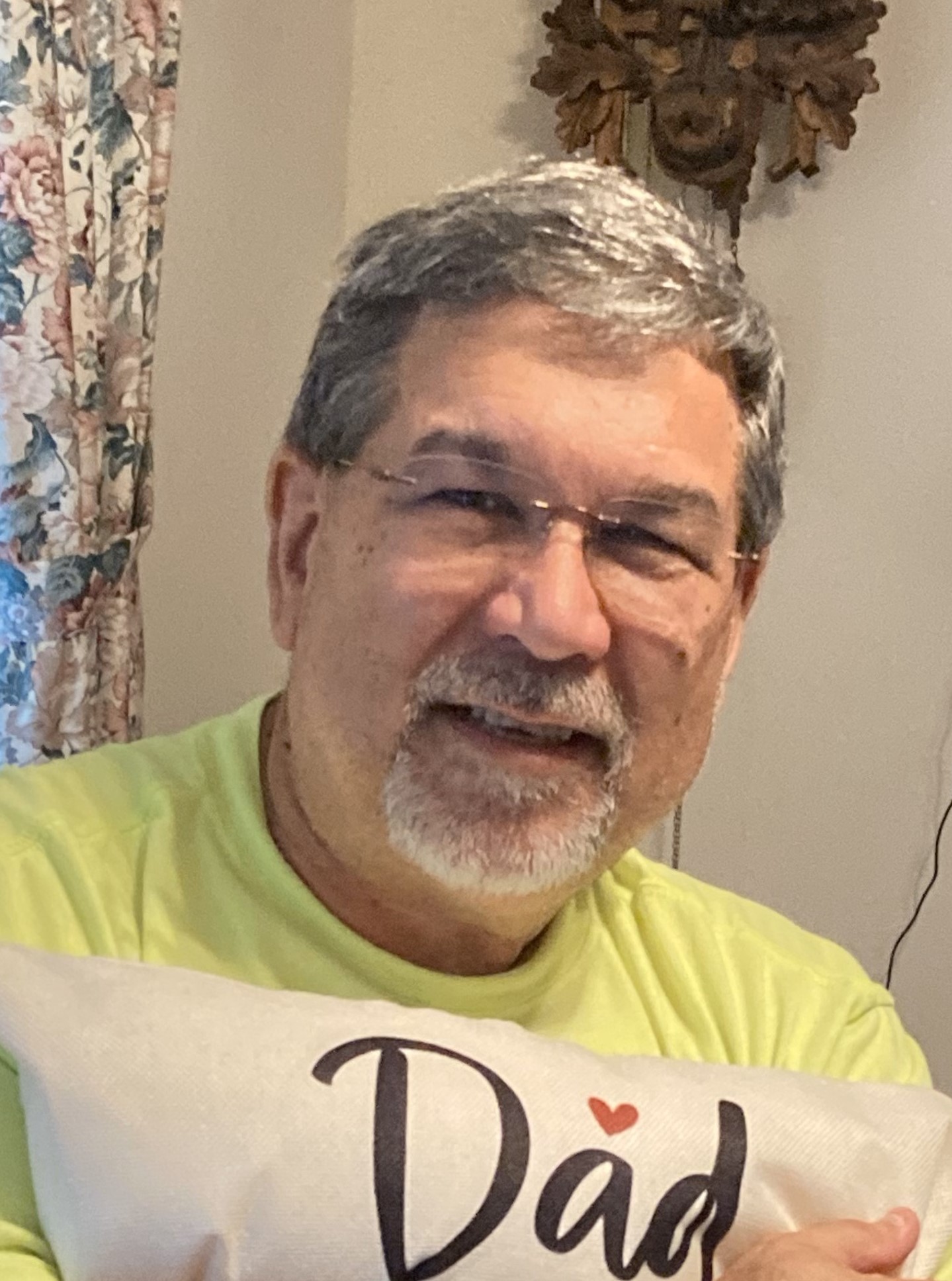 James Kolasinski | News, Sports, Jobs - The Cabinet Press